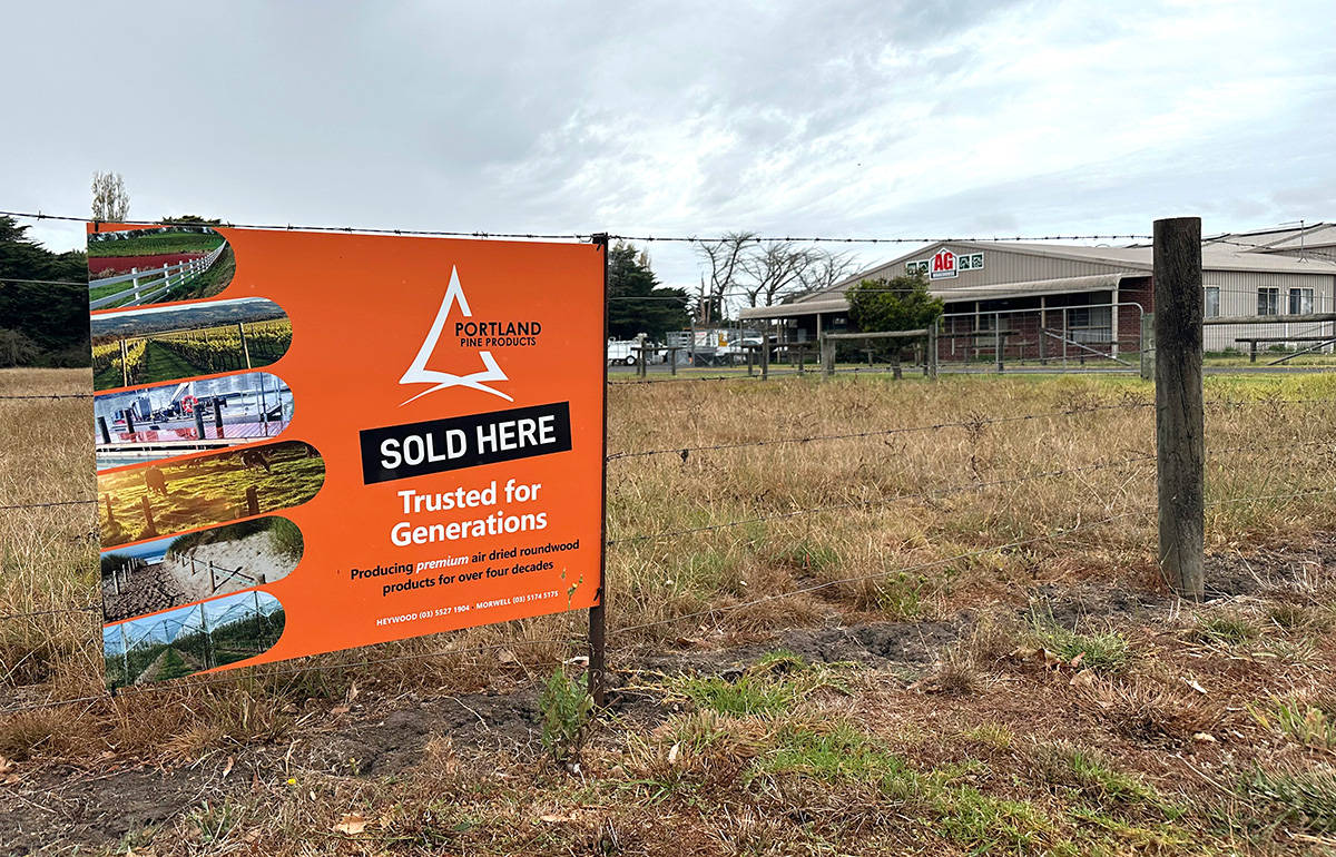 Customers - Portland Pine