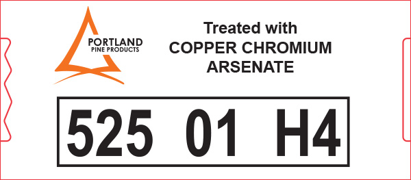 Treatment - Portland Pine