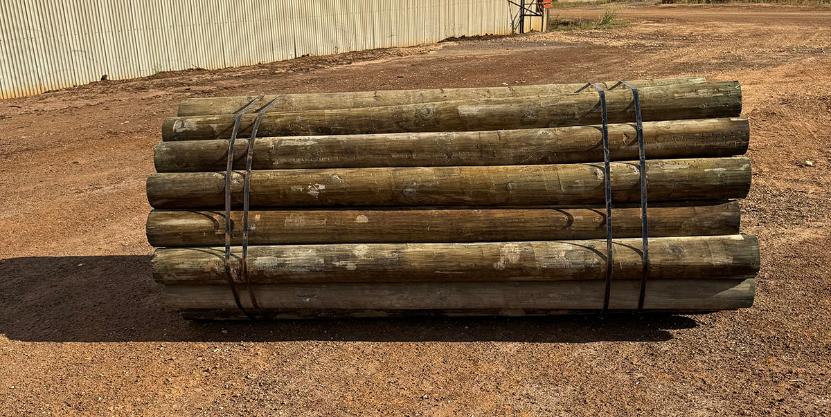 Our Products - Portland Pine