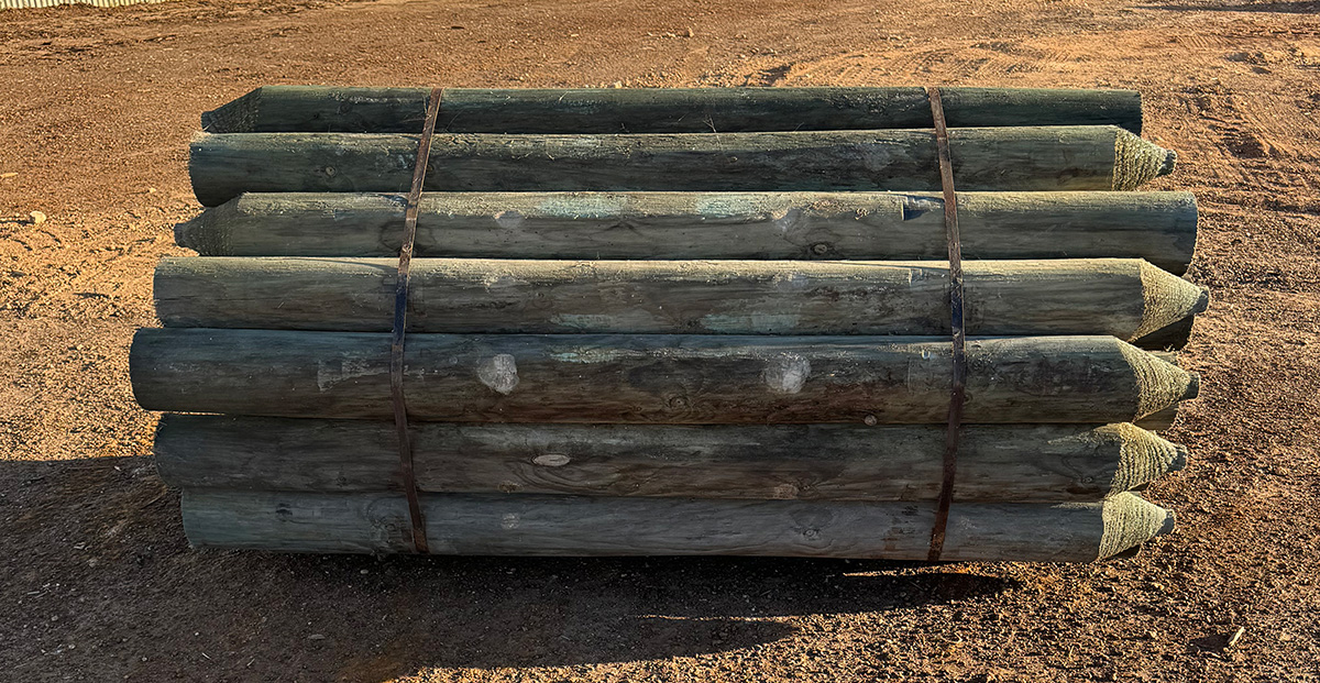 Our Products - Portland Pine