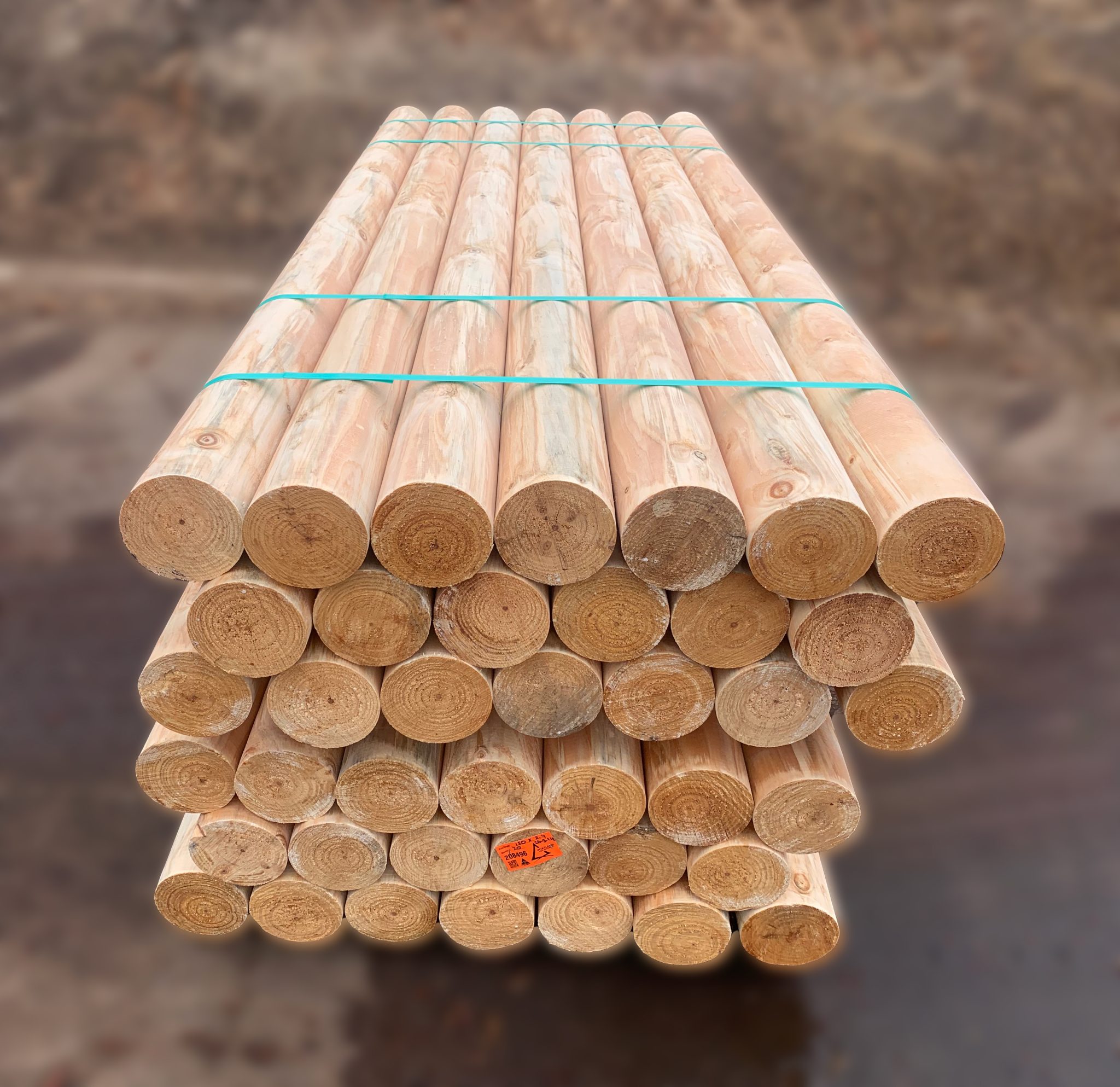 Our Products - Portland Pine